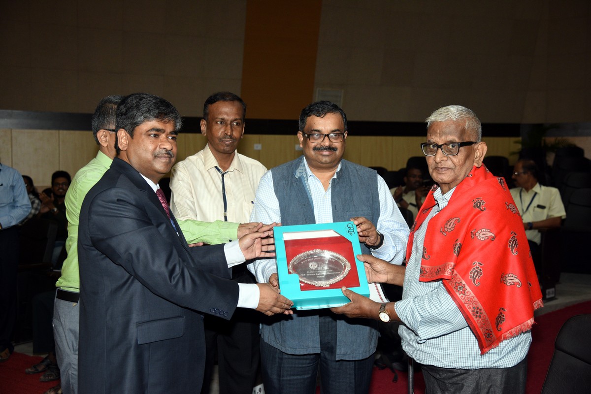 CSIR-SERC Foundation Day - 10 June 2019 | CSIR - SERC