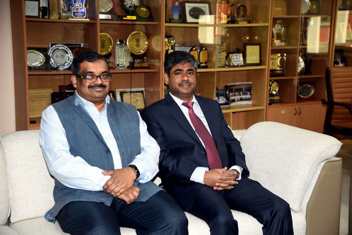 CSIR-SERC Foundation Day - 10 June 2019 | CSIR - SERC