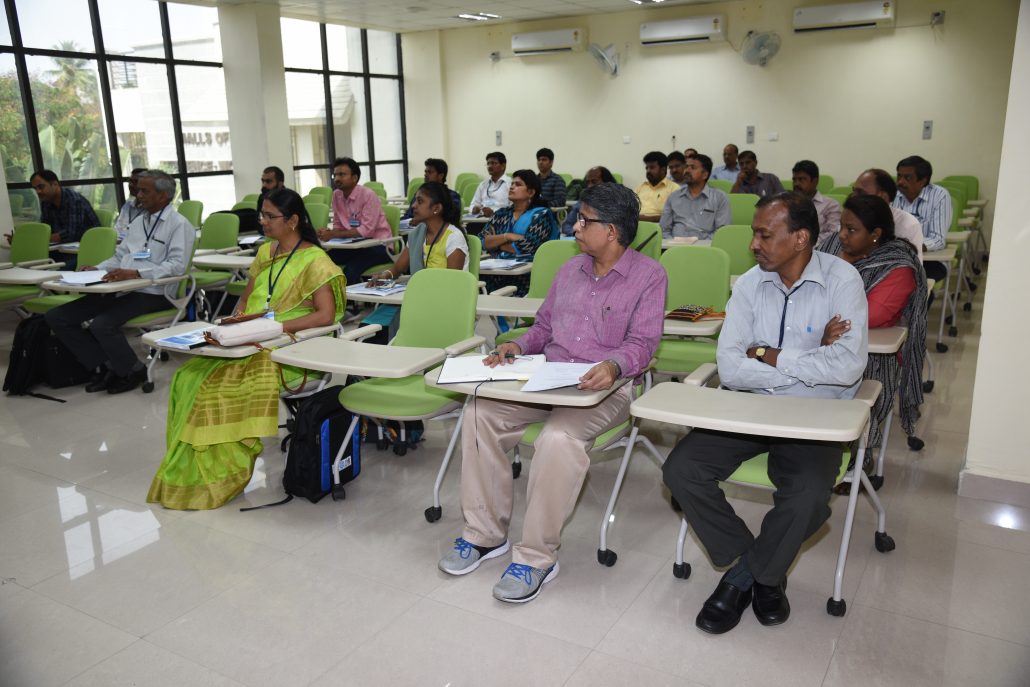 Course On Advanced Finite Element Methods For Engineering Problems Course On Advanced Finite Element Methods For Engineering Problems