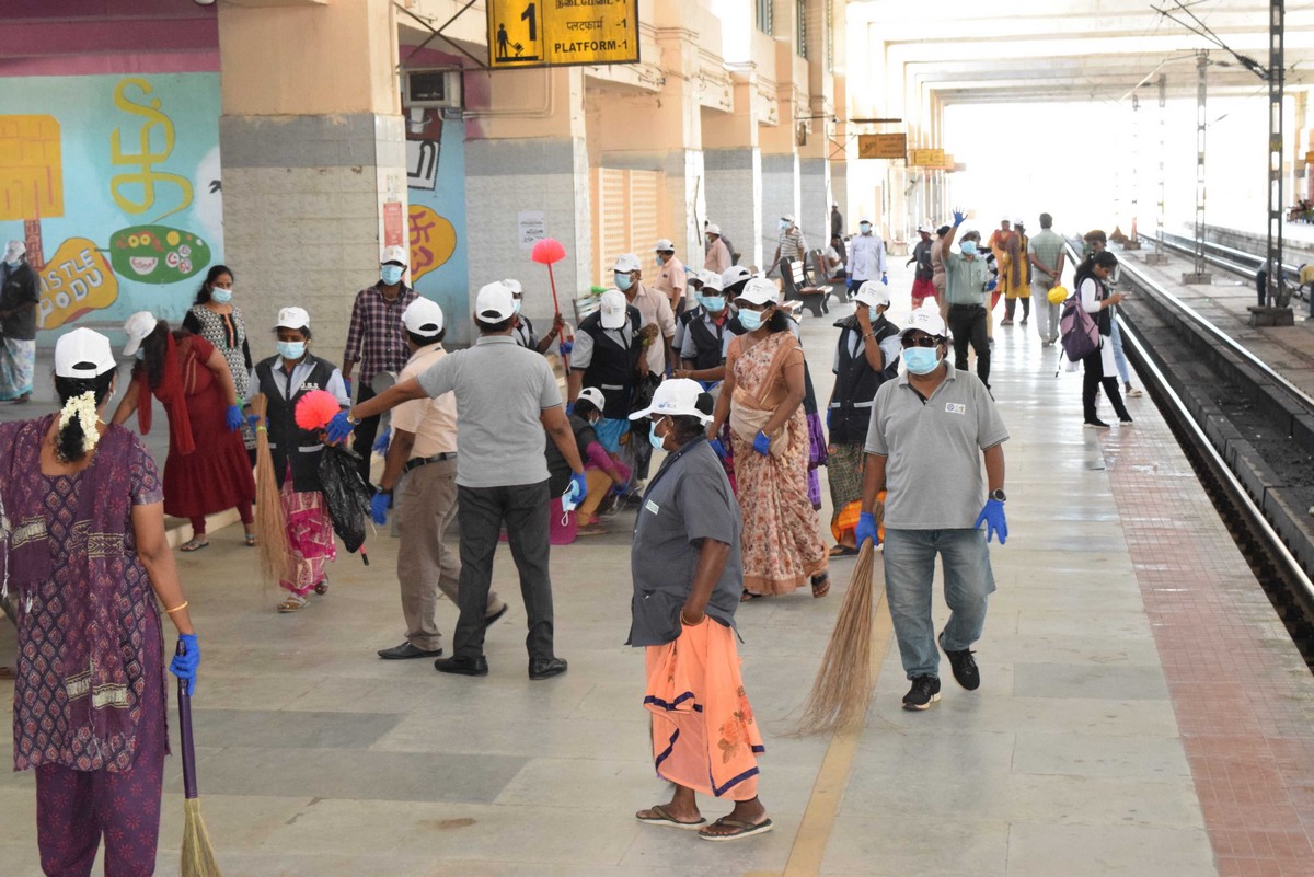Swachhata Hi Sewa Campaign 2024 | CSIR - SERC